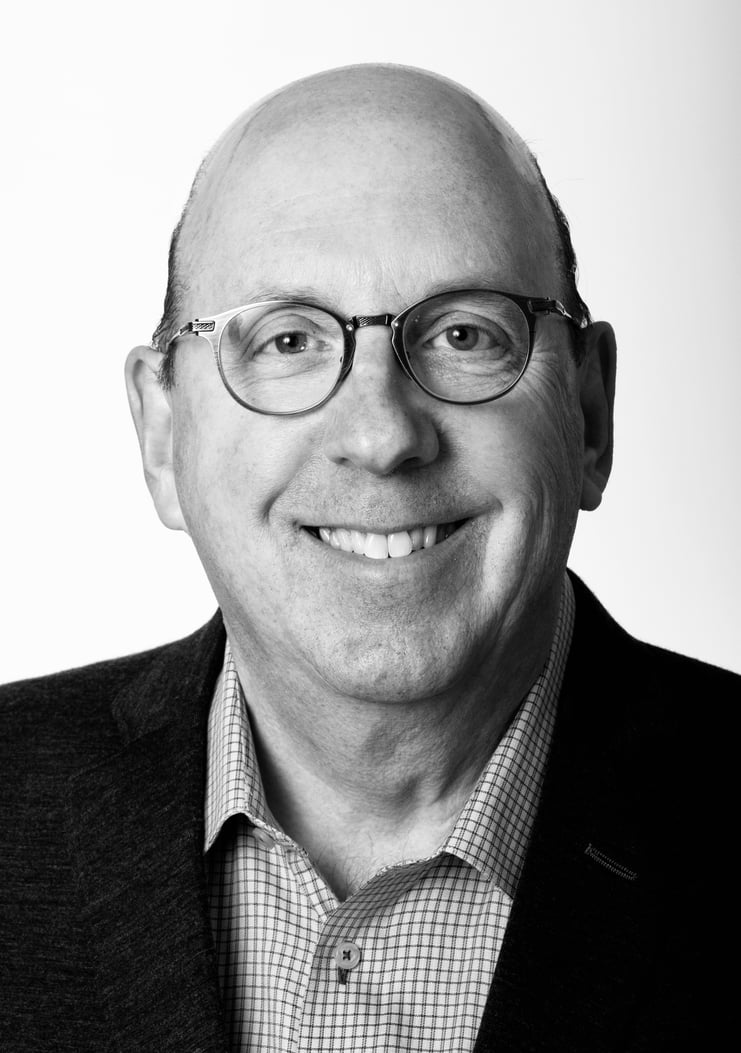 A Conversation with the Chairman – Dan Cantor | Hamilton