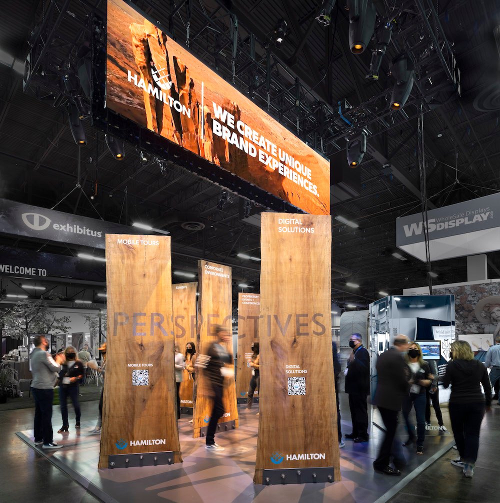 Tips to Revamp Customer Experience For Your Next Tade Show