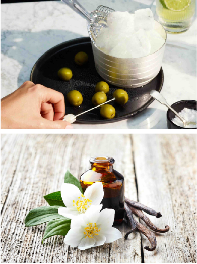 Tips to Master Sensory Event Marketing