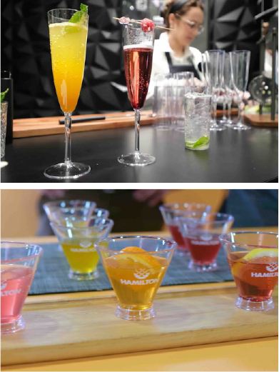 Tips to Master Sensory Event Marketing