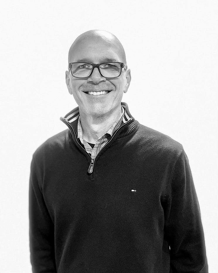 Hamilton Promotes Tony Redman to Director – Field Operations