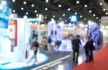 12 Creative Event Marketing Ideas That Drive Results | Hamilton