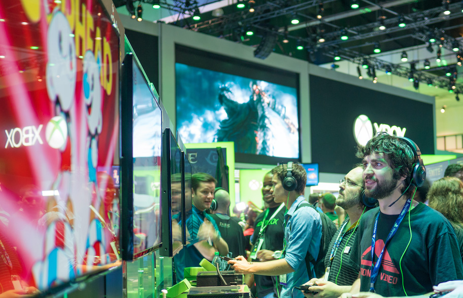 Engaging Trade Show Games for Virtual, Hybrid, Live Events | Hamilton