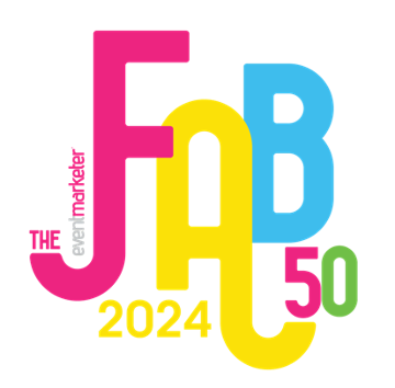 Hamilton Honored in Event Marketer’s 2024 Fab 50 List