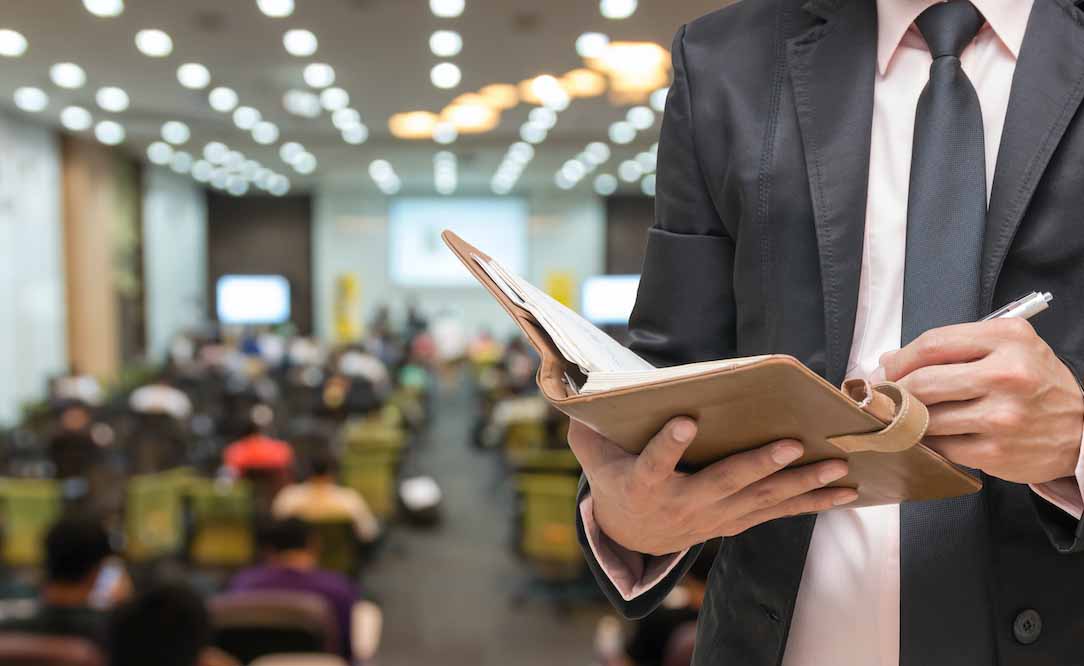 Guide for Successful Event Management