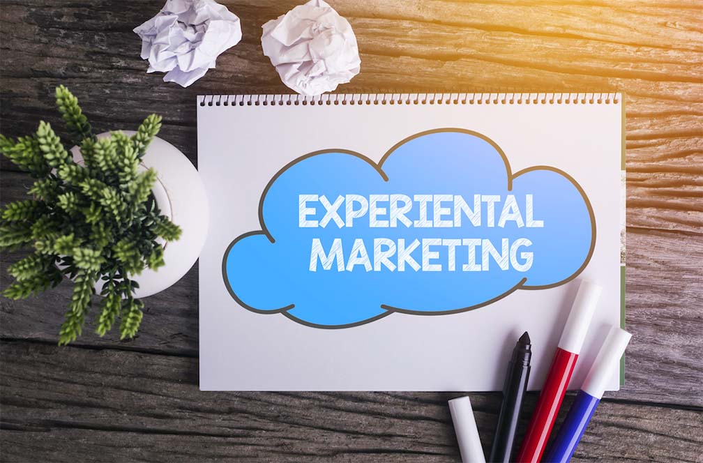 Guide to Creative Experiential Marketing Examples