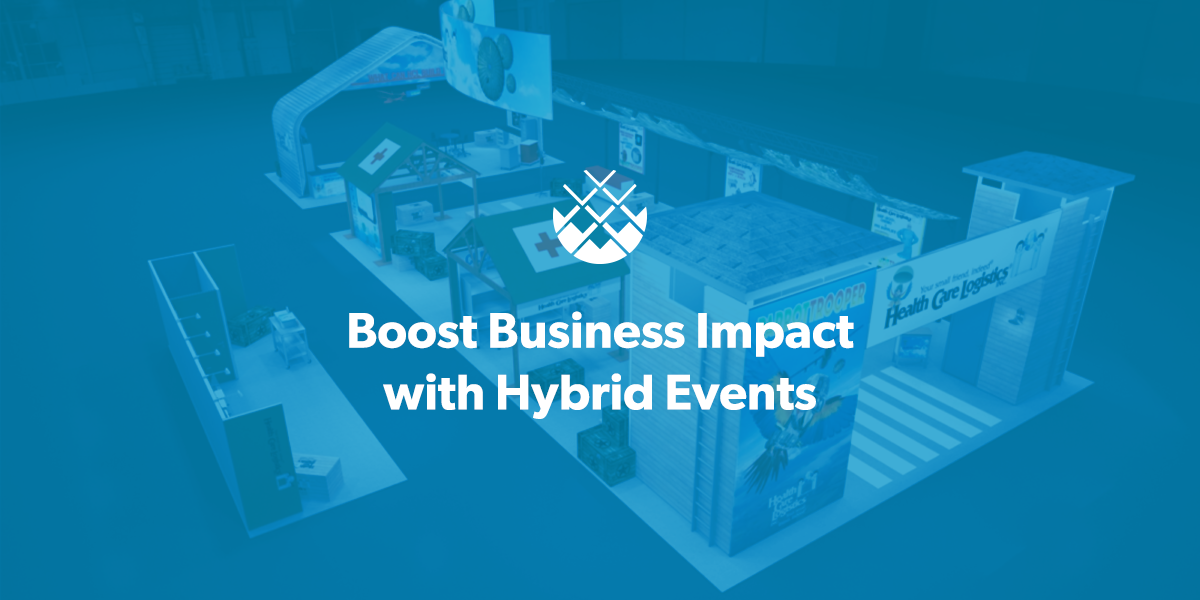 Hybrid Events: Everything You Need to Know