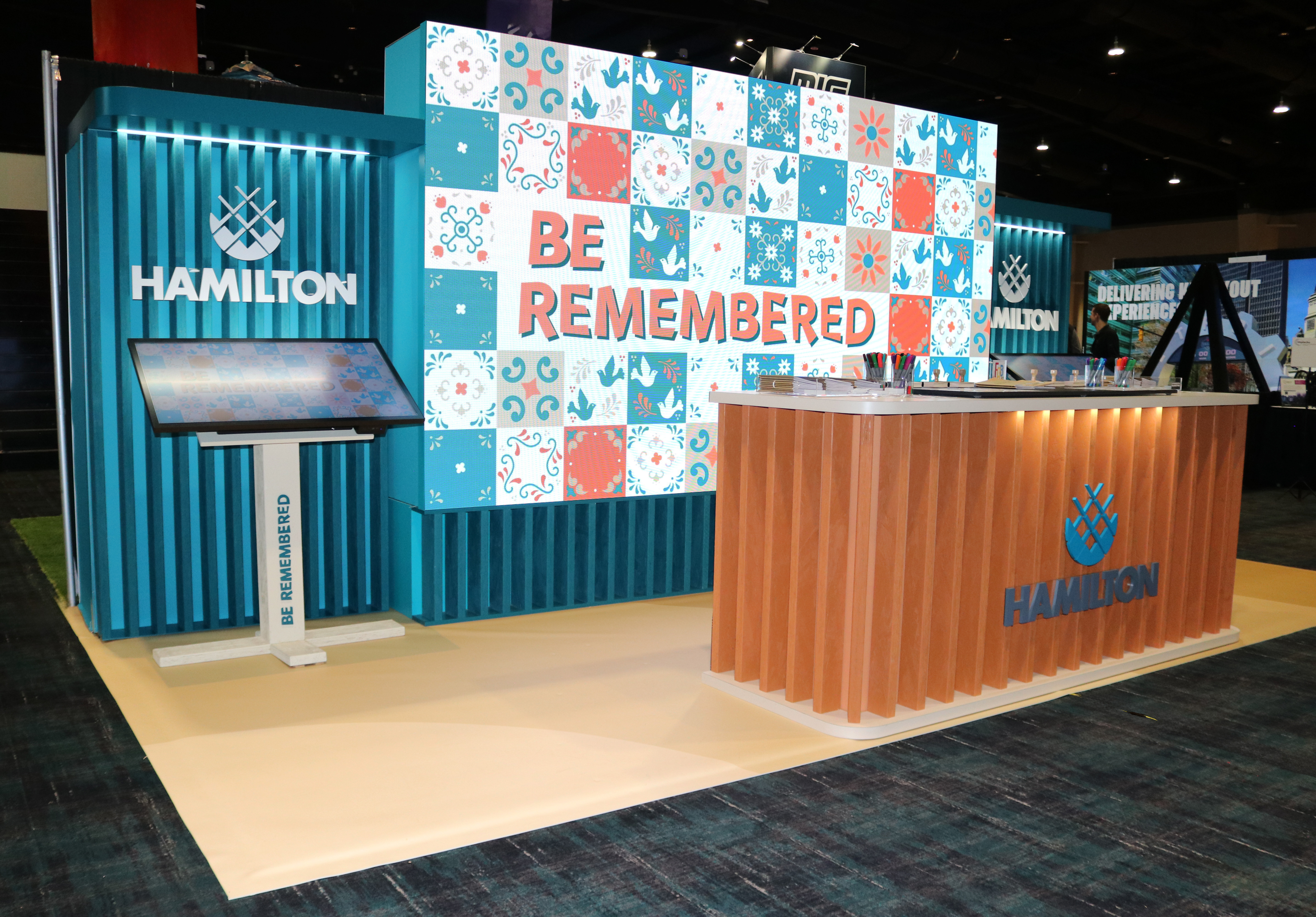 Crafting Powerful Event Themes: A Strategic Guide for Brands