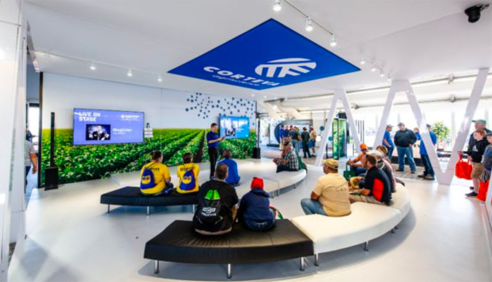 7 Ideas for Impressive Interactive Trade Show Exhibits