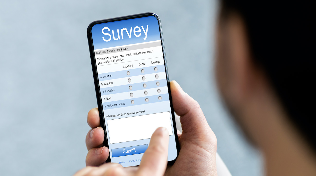 Live Polling At Events: Best Practices & Tools | Hamilton