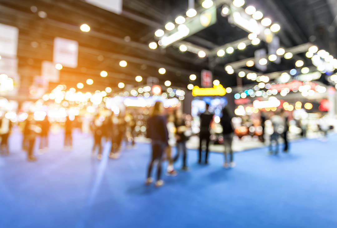 How Foot Traffic Patterns Can Improve Event Strategy