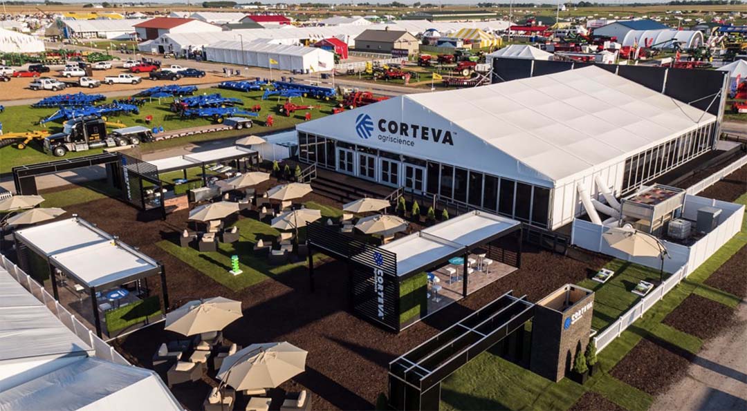 How to Choose an Outdoor Corporate Event Venue