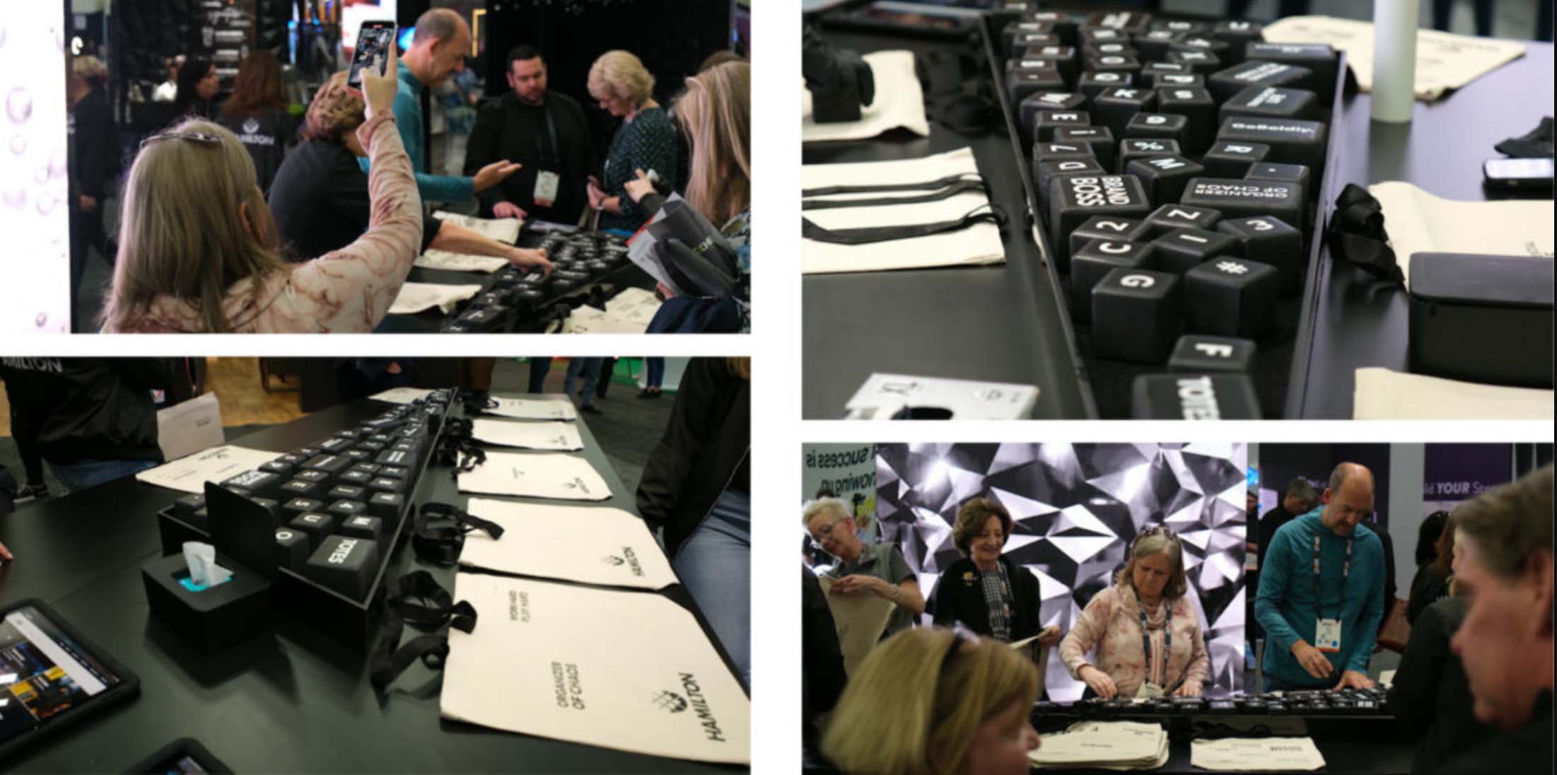 Best Outdoor Corporate Event Game Ideas