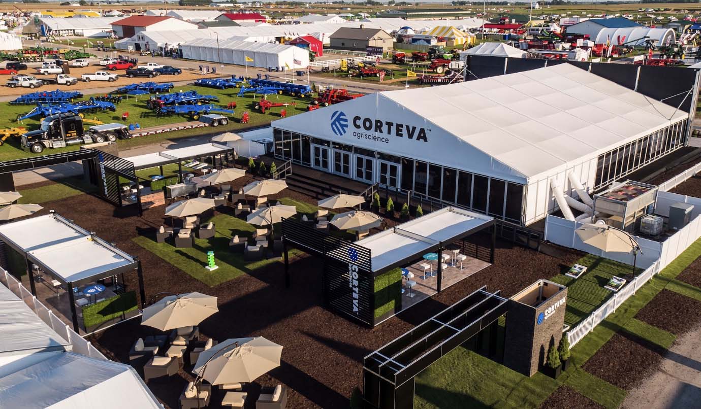 A Guide to Successful Pop-Up Brand Activation Set Up | Hamilton