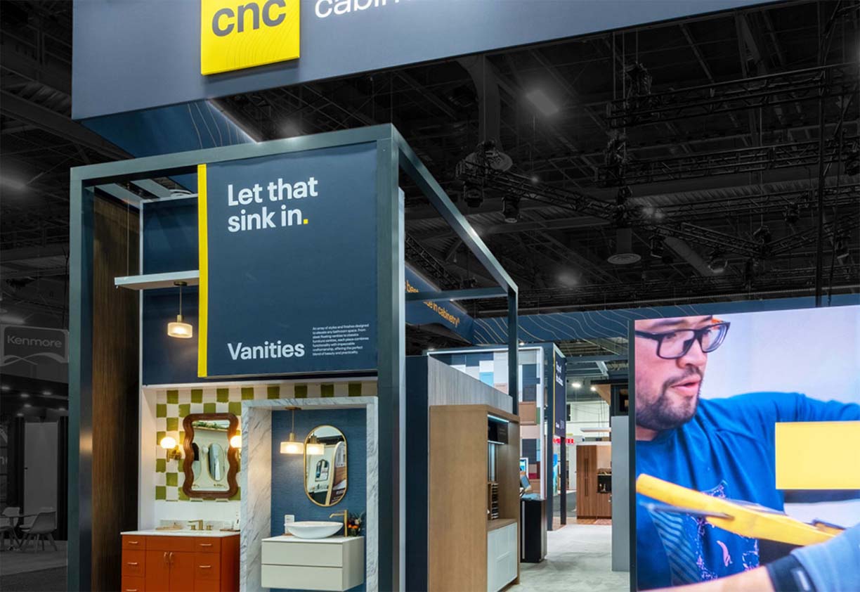 How to Elevate Brand Events through Spatial Storytelling