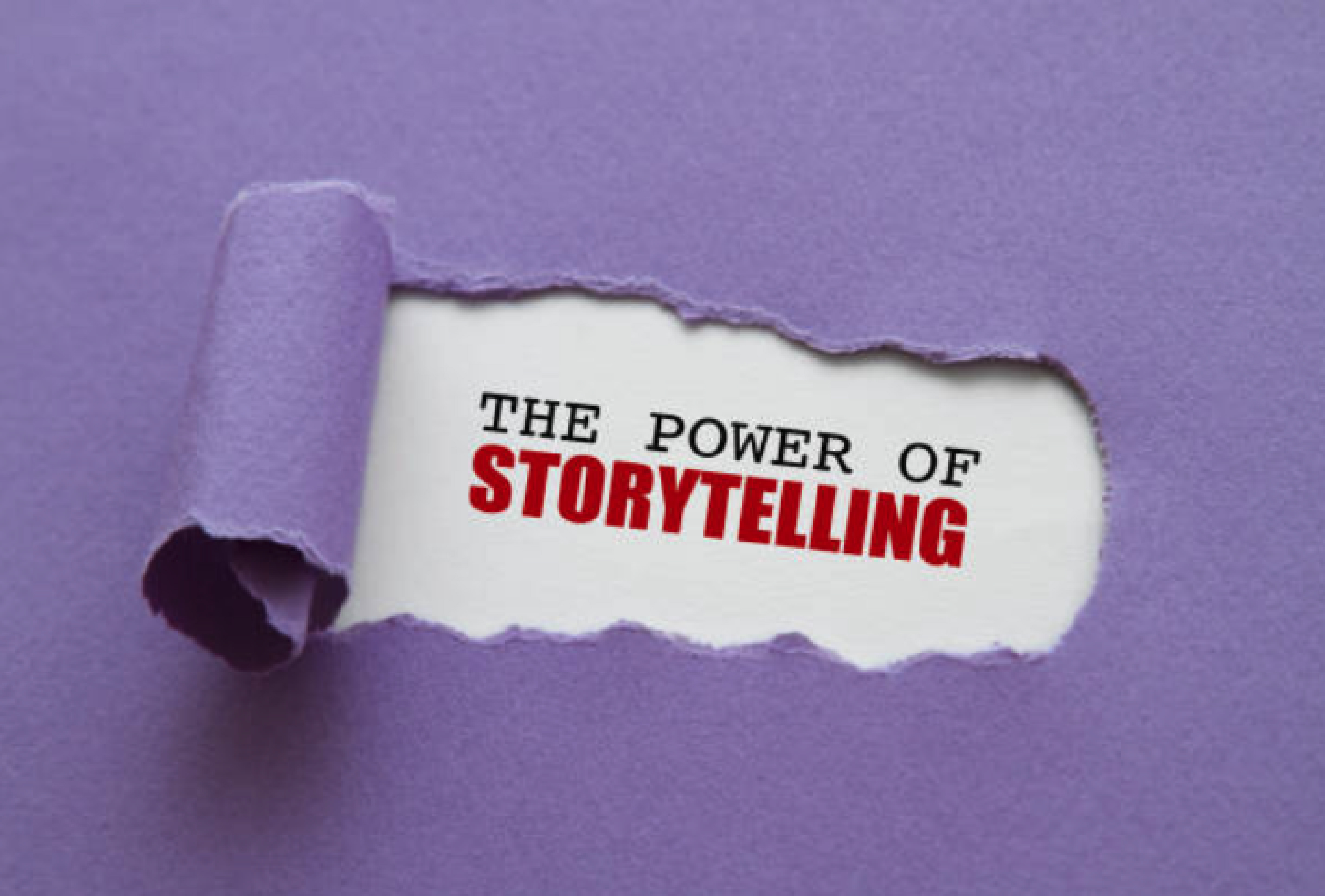 How to Use Storytelling in Marketing | Hamilton