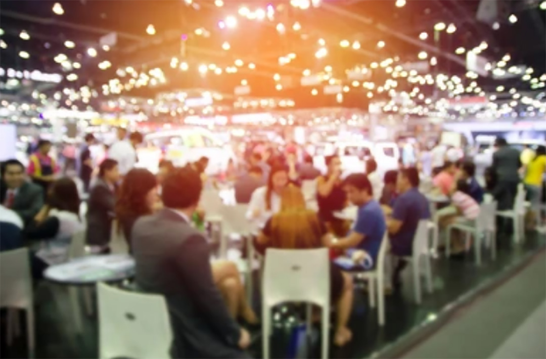 Venue Selection: Why It Matters for Event Success