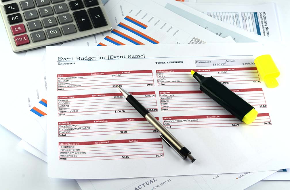 A Guide to Trade Show Exhibit Costs