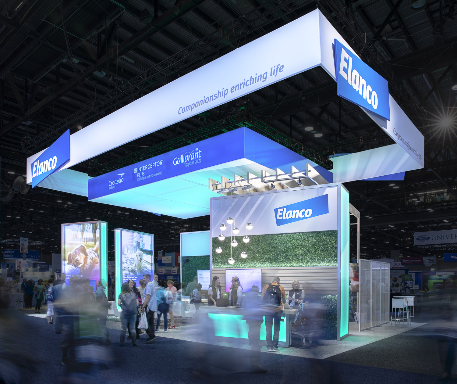 Trade Show Lead Capture: Boost Quality & Retrieval