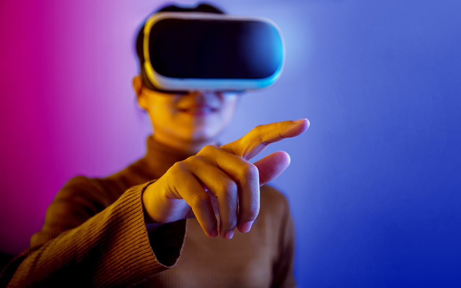 Top VR Marketing Examples to Inspire Your Next Event