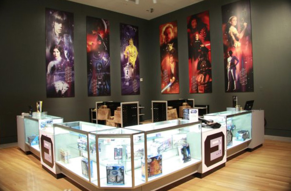 A Guide to Immersive Retail Experiences | Hamilton