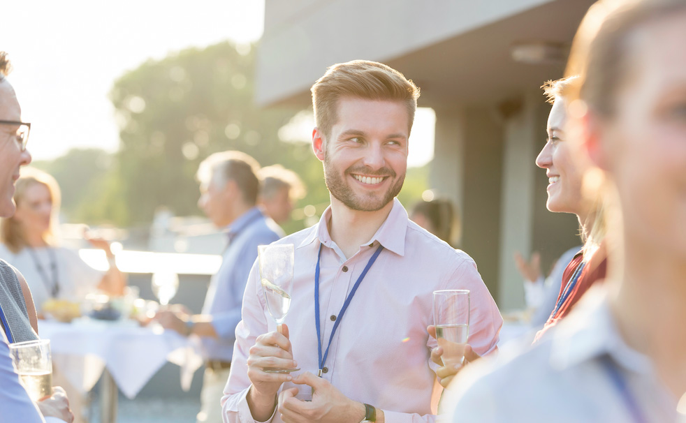 How to Choose the Best Corporate Event Planning Company